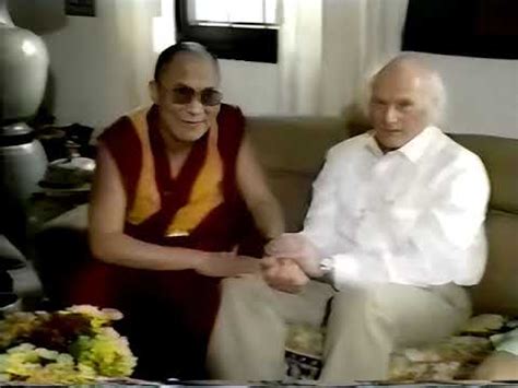 Interview With The Fourteenth Dalai Lama And Heinrich Harrer 1992