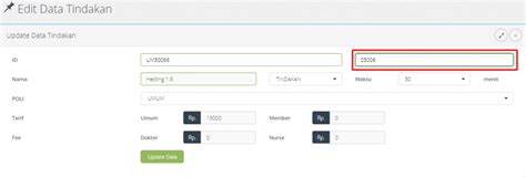 Tutorial Mapping Data Untuk Bridging BPJS Tutorial