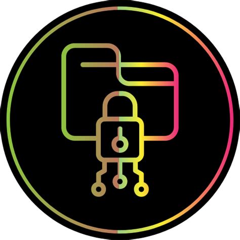 Encrypted Icon Data Icon Security Icon Encryption Icon Encrypt Icon