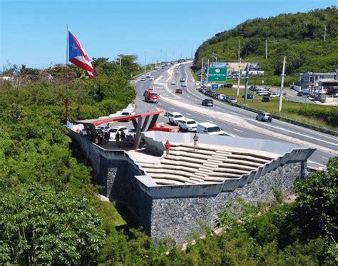 Mirador De Guajataca In Quebradillas Puerto Rico All You Need To Know