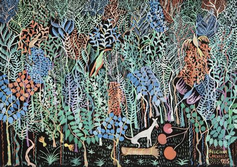 Feliciano Carvallo Buy Original Art Online Artsper