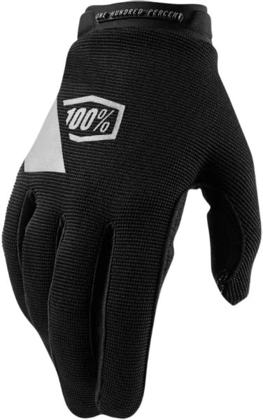 100 Ridecamp Gloves For Women