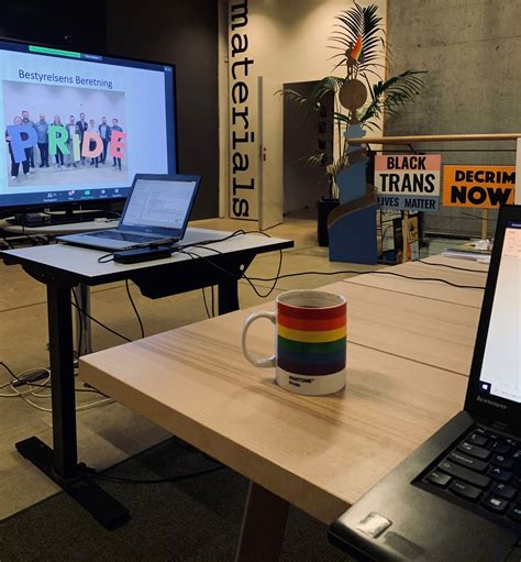 Copenhagen Pride Calls For Annual General Assembly Copenhagen Pride