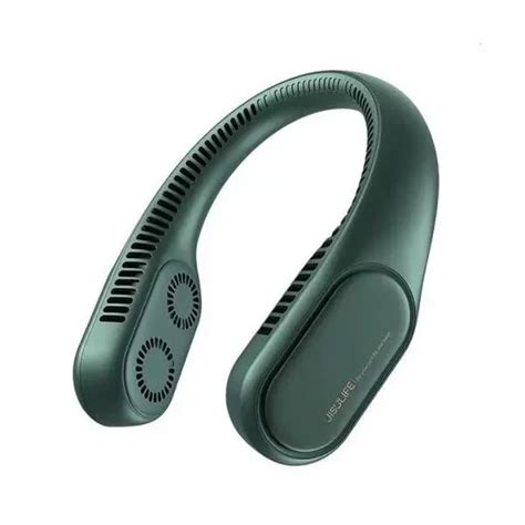 Buy Jisulife Fa12r Neck Fan Online At Affordable Prices Smartdeal Bd