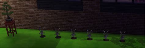 Laundry Additive Harvest Flowers Good Gravy The Sims 4 Technical