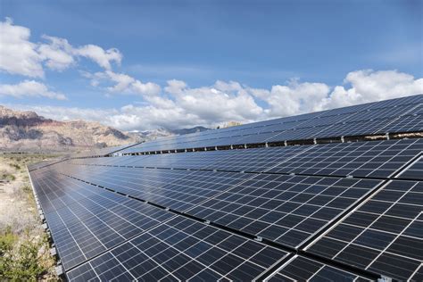 what is a utility scale solar investment education