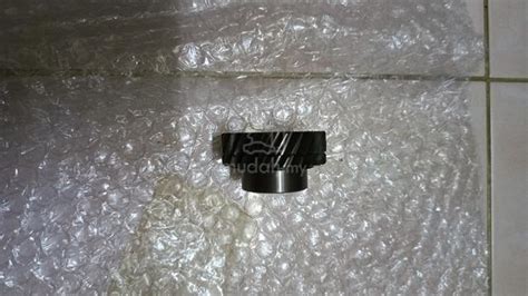 Housing Clutch Y15 And Silencer Primary Gear Motorcycle Accessories