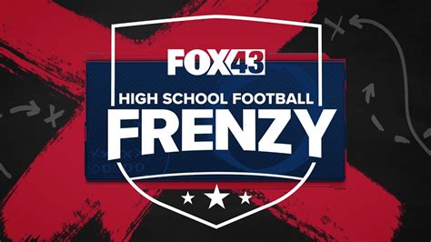 High School Football Scores And Highlights Pennsylvania