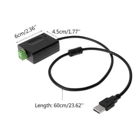 USB zu MBUS Master Converter Kommunikationsmodul USB zu MBUS Slave Modul Neueste heißeste
