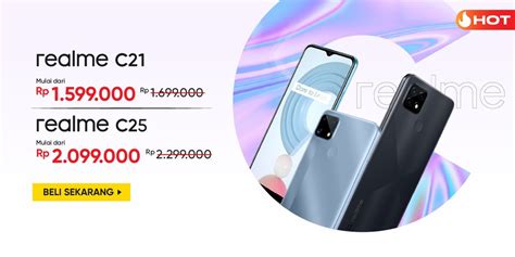 Toko Online Realme Official Store Shopee Indonesia