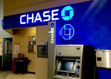 What Are Chase Banks Hours Of Operation Blog