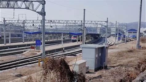 기차길옆 산책길 Youtube