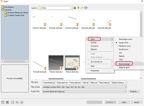 icon spread appart autodesk community