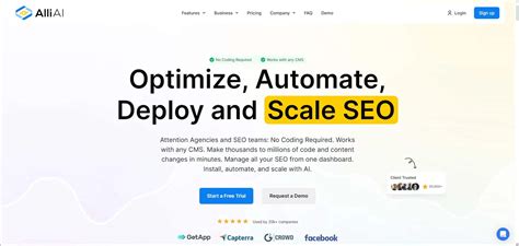Best Ai Seo Tools 15 Ai Powered Apps To Boost Your Rankings