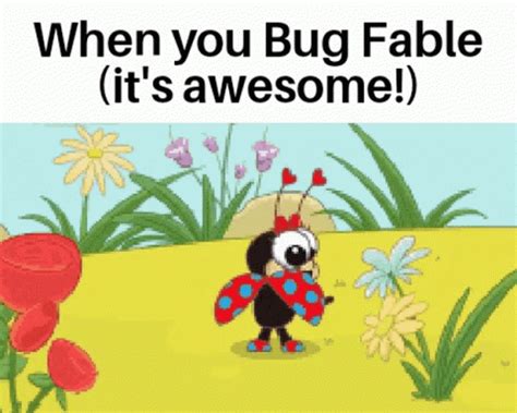 Bug Fables Ladybug  Bug Fables Ladybug Discover And Share S