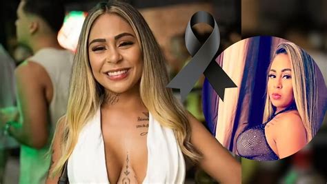 ¿quién Era Anna Polly Así Falleció La Influencer Tras Caer De Un