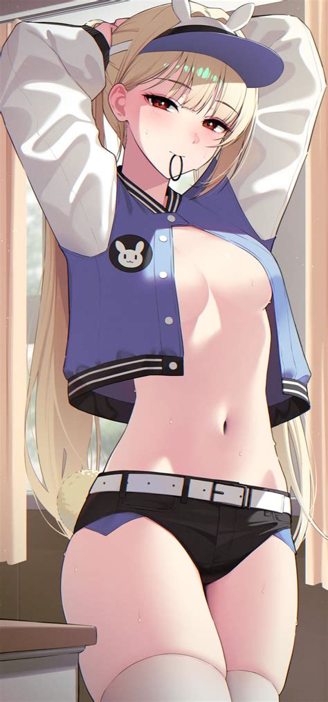 Original Drawn By Ziroqon Danbooru