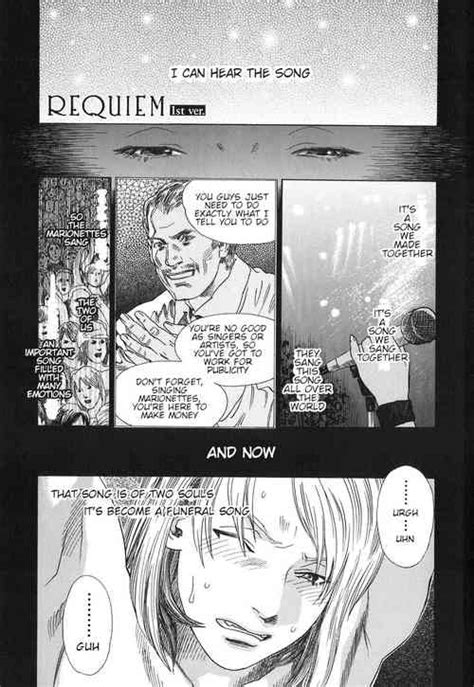 Tag Dog Nhentai Hentai Doujinshi And Manga