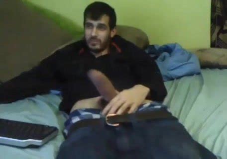 Straight Guy Wanking On Cam Video 35 ThisVid Com Straight Guy Wanking On Cam Video 35 ThisVid Com