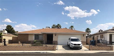 7617 Parakeet Ave Las Vegas Nv 89145 Zillow