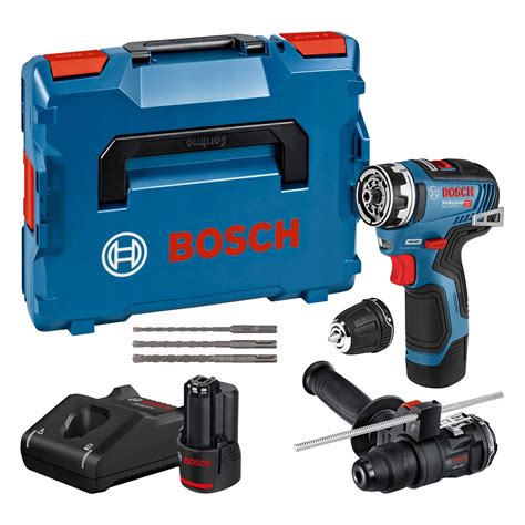 Wkrętarka Bosch Professional Zasilanie Akumulatorowe 12 V 06019h300a