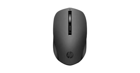 Hp S Plus Dpi Silent Usb Wireless Mouse S Plus Os Jordan