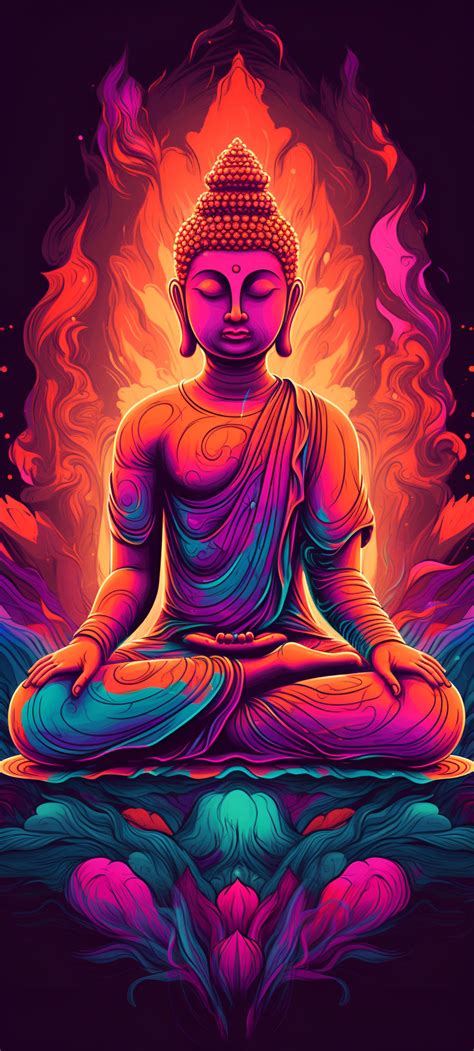 Lord Buddha Wallpapers 4k Hd Backgrounds On Wallpaperbat