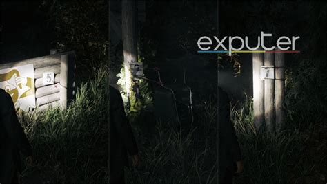 Alan Wake Crossbow Location Code Upgrades EXputer Com