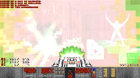 Love Map Now On Idgames Wow So Fast Wads And Mods Doomworld