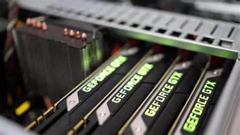 Tìm Hiểu Nvidia Gpu Boost Công Nghệ Tối ưu Hiệu Suất đồ Họa