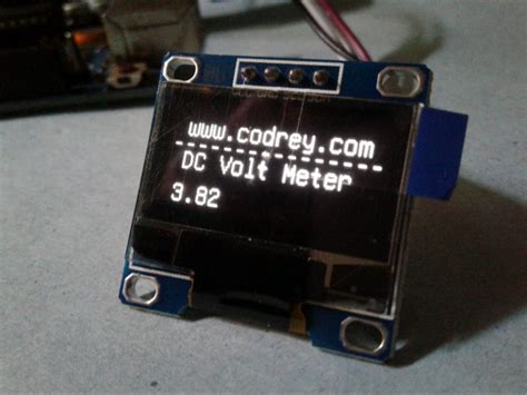 Arduino Projects Codrey Electronics