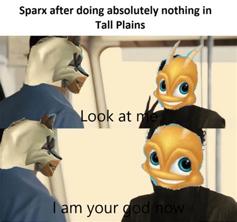 Gotta Love The Big Enery In Our Yellow Boi R Spyro