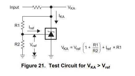 Arduino High Voltage Analog Out Electrical Engineering Stack Exchange