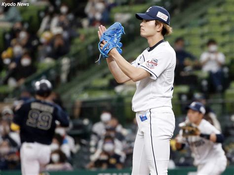 西武・今井とオリ・山本の“同級生対決”は今井がリベンジ成功！高木豊氏は山本に同情？「目標にされるので」 Baseball King