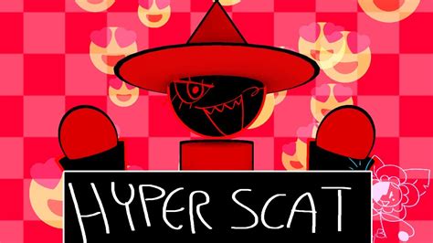 Hyper Scat 2k Special Ft Expunged Youtube