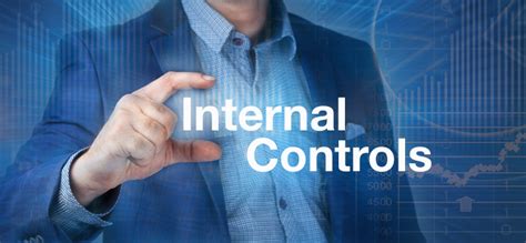 Internal Controls Definition Online Accounting