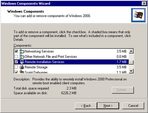 Networking Protocols Bootp