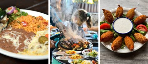La Hacienda Ranch Experience Authentic Tex Mex Flavors In Dallas