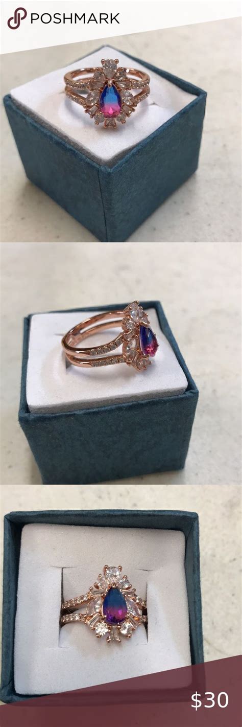 Bomb Party Ring Womens Jewelry Rings Women Jewelry Party Rings