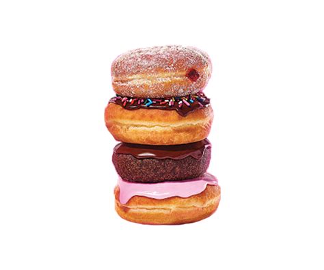 Dunkin — My Catering To Go