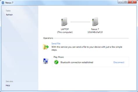 How To Set Up Bluetooth For A Windows 7 Pc