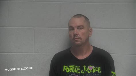 Fletcher Stephen Eugene 11222024 Oldham County Mugshots Zone