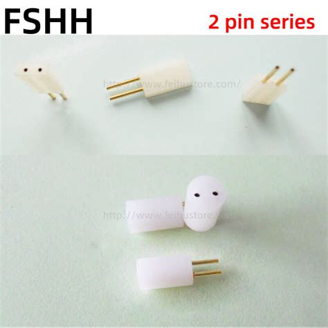 2pin Laser Diode Test Socket Round 2pin Ld Detection Socket Photosensitive Temperature Sensitive