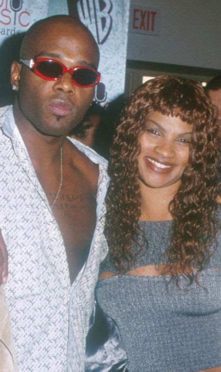 Sandra Pepa Denton And Anthony Treach Criss Dating Gossip News Photos