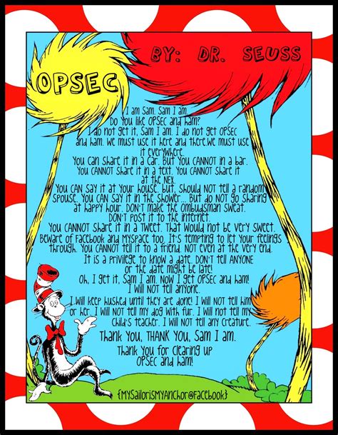 My Sailor Is My Anchor OPSEC Loose Lips Sink Ships