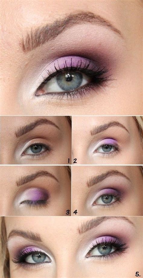 Amazing Party Eye Makeup Ideas 12thblog