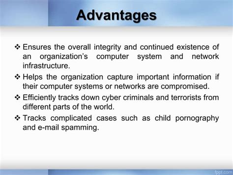 Computer Forensic Ppt Pptx Operating Systems Computer Software And Applications