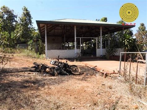 ကရင်နီပြည်နယ်တွင် ဇန်နဝါရီလအတွင်း တိုက်ပွဲ ၃၆ ကြိမ်ဖြစ်ပွားကာ စစ်သား ၂၂