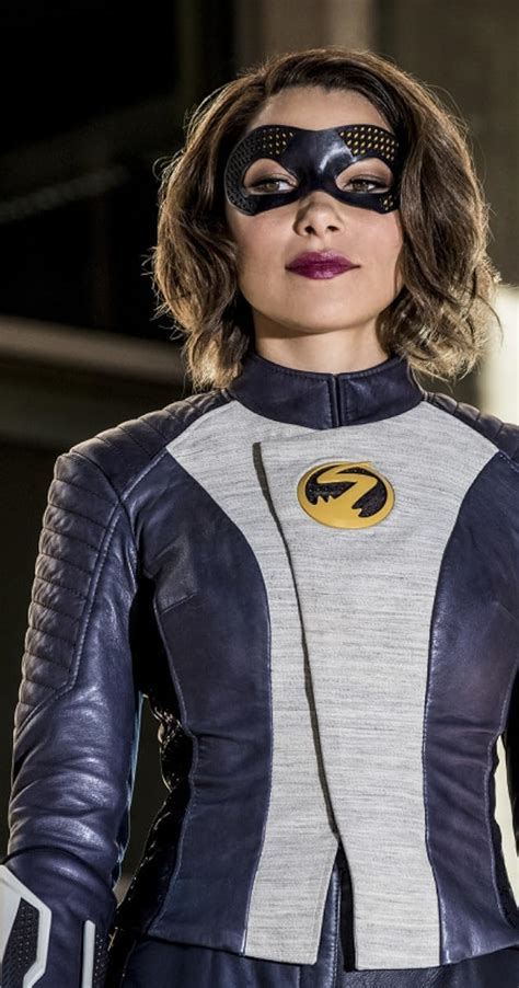 The Flash Nora Tv Episode 2018 Imdb