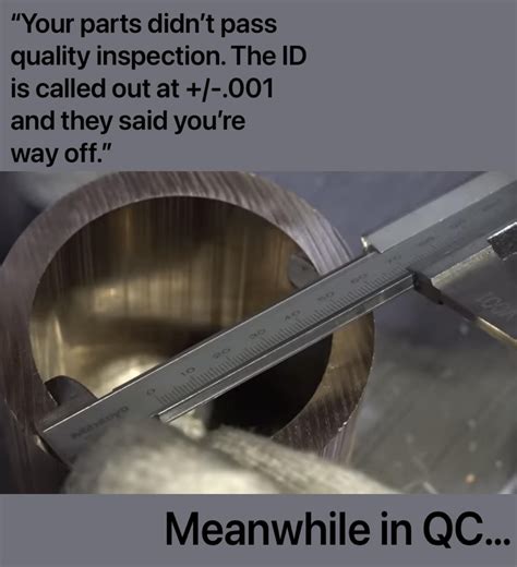 I Wish I Could Say I Was Making This Up R Machinists